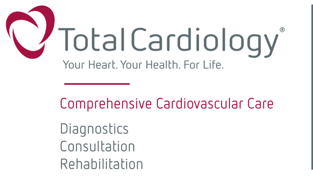 About Us - TotalCardiology